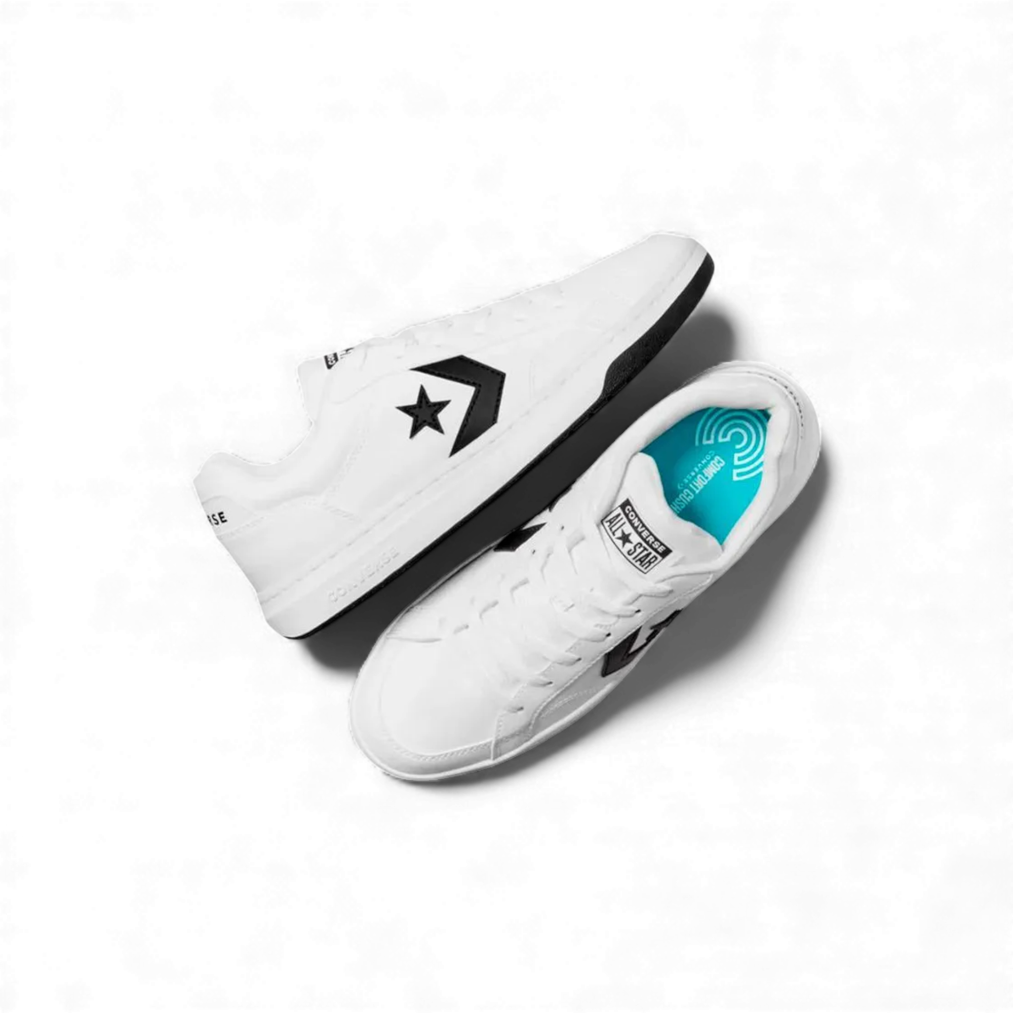 Converse Pro Blaze V2 - S25100 – Tienda Lee Shoes