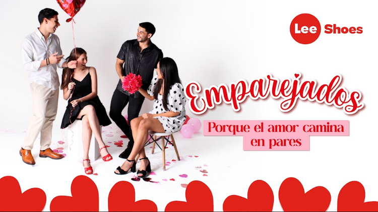 Caricia Shoe Company – Caricia Store El Salvador