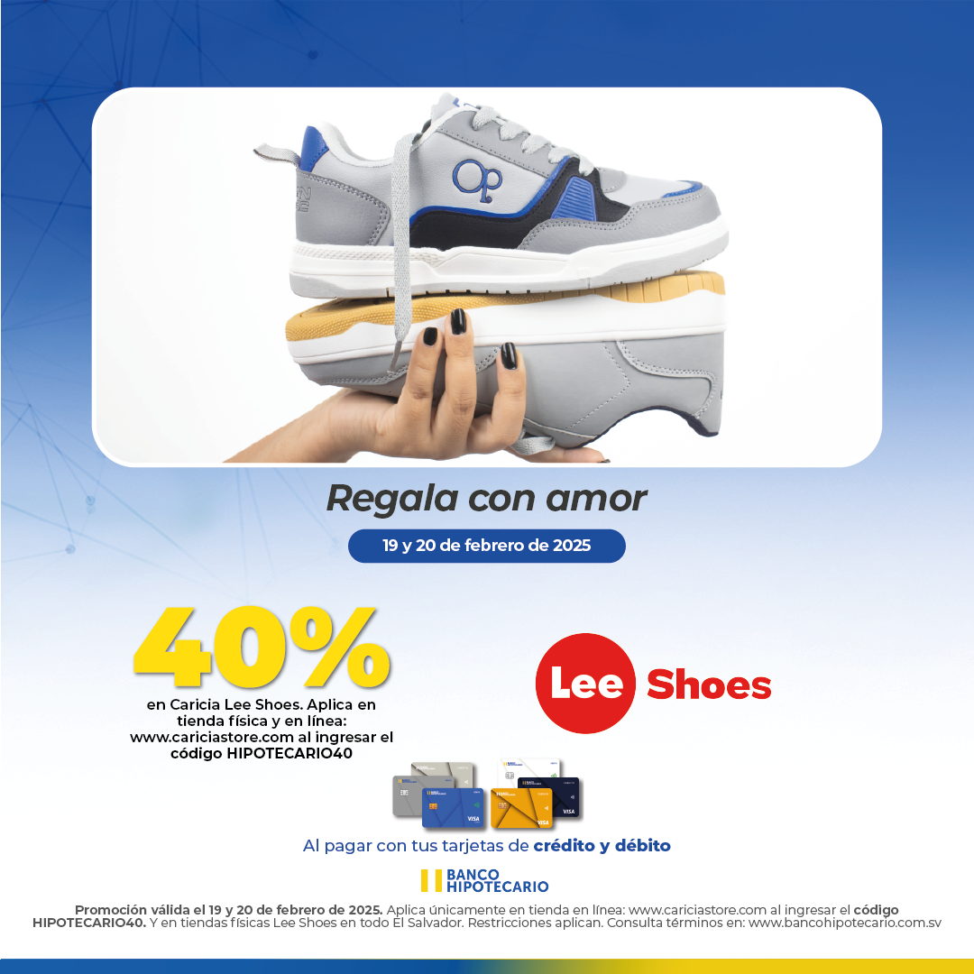 Caricia Shoe Company – Caricia Store El Salvador
