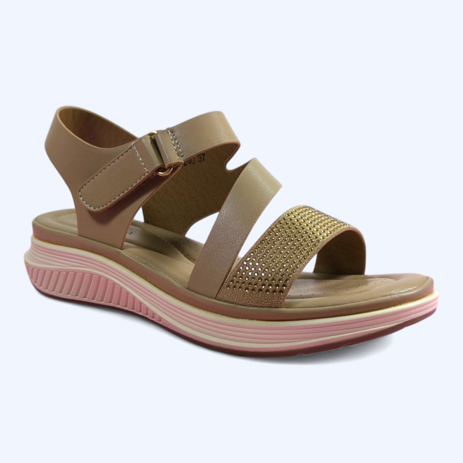 Caricia Shoe Company – Caricia Store El Salvador