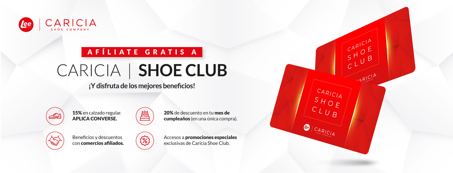 Caricia Shoe Company – Caricia Store El Salvador