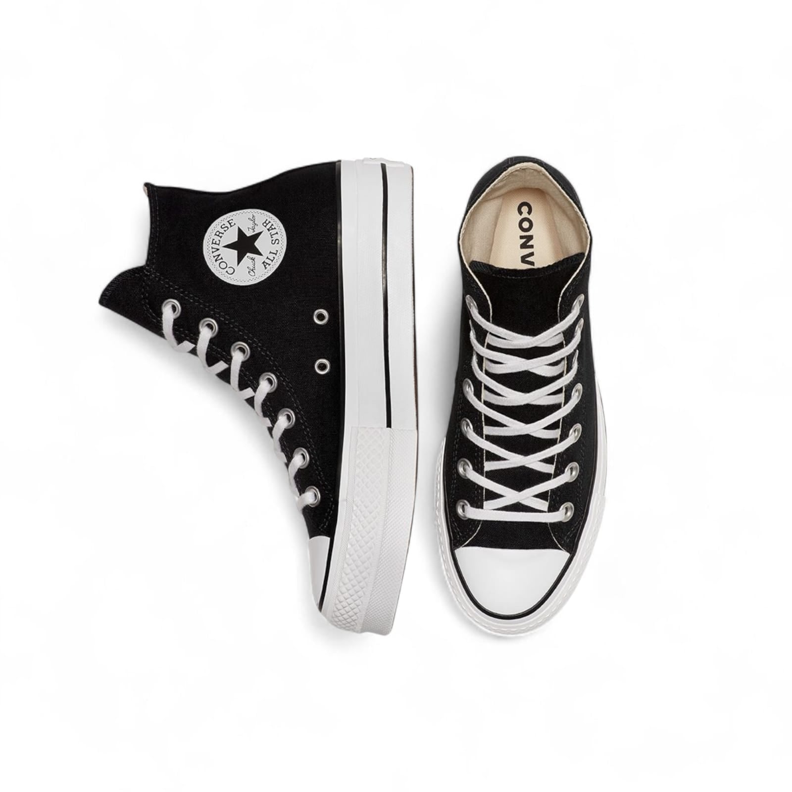 CONVERSE – Tienda Lee Shoes