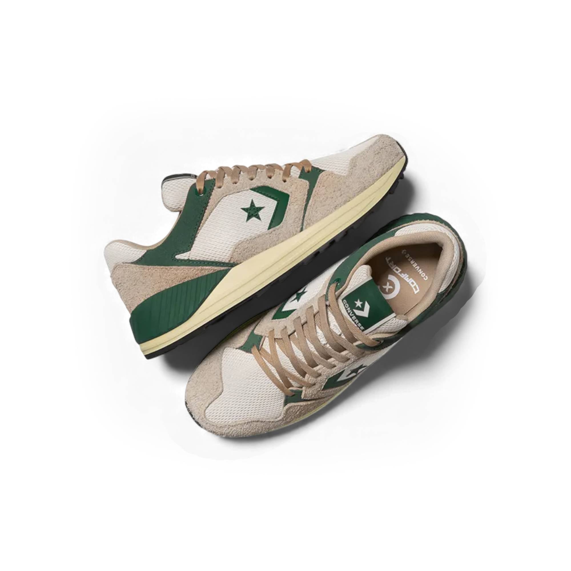 Converse wave trainer peak style - N25100 – Tienda Lee Shoes