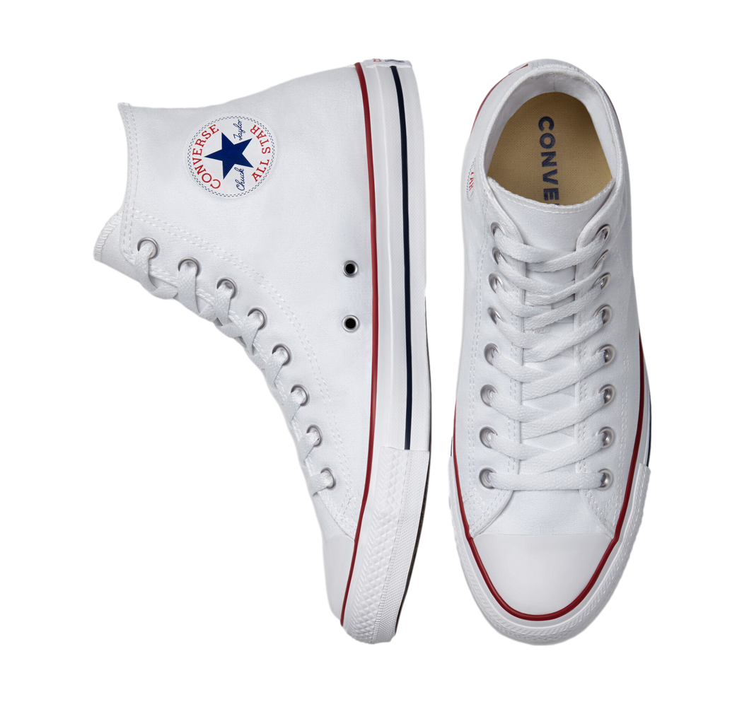 Converse – Caricia Store El Salvador